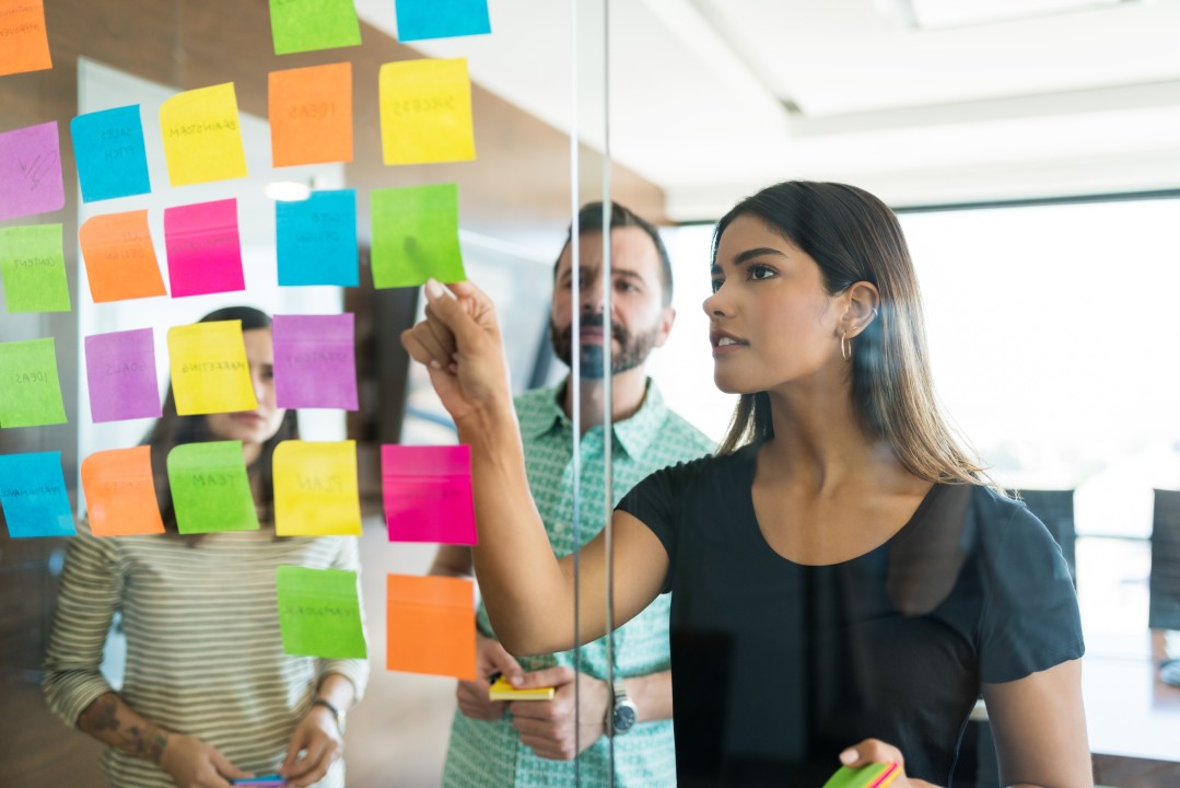 The importance of implementing agile methodology in a company The importance of implementing agile methodology in a company