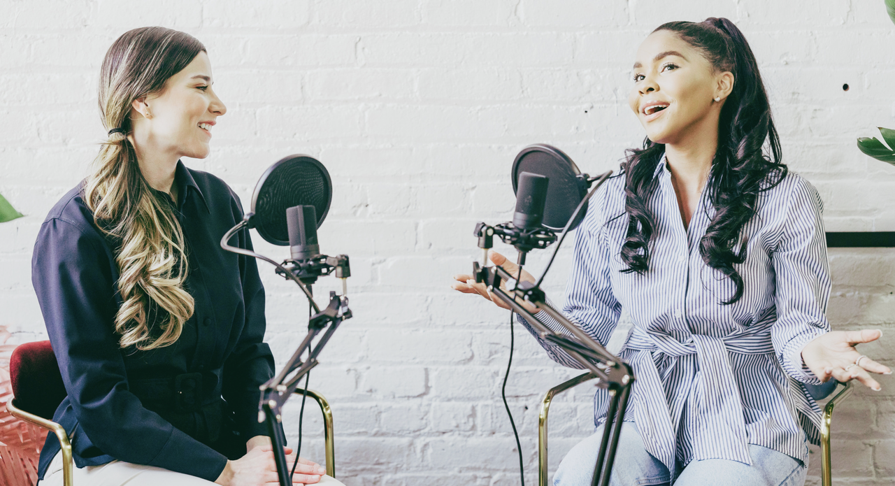 Is Your Podcast Protected with Guest Release Forms? Is Your Podcast Protected with Guest Release Forms?