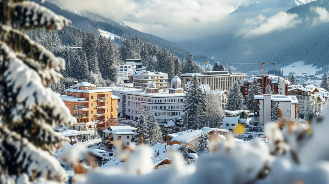 10 key reasons why the WEF is beneficial. 10 key reasons why the WEF is beneficial.