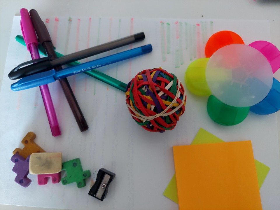 The Best Techniques to Stay Productive The Best Techniques to Stay Productive