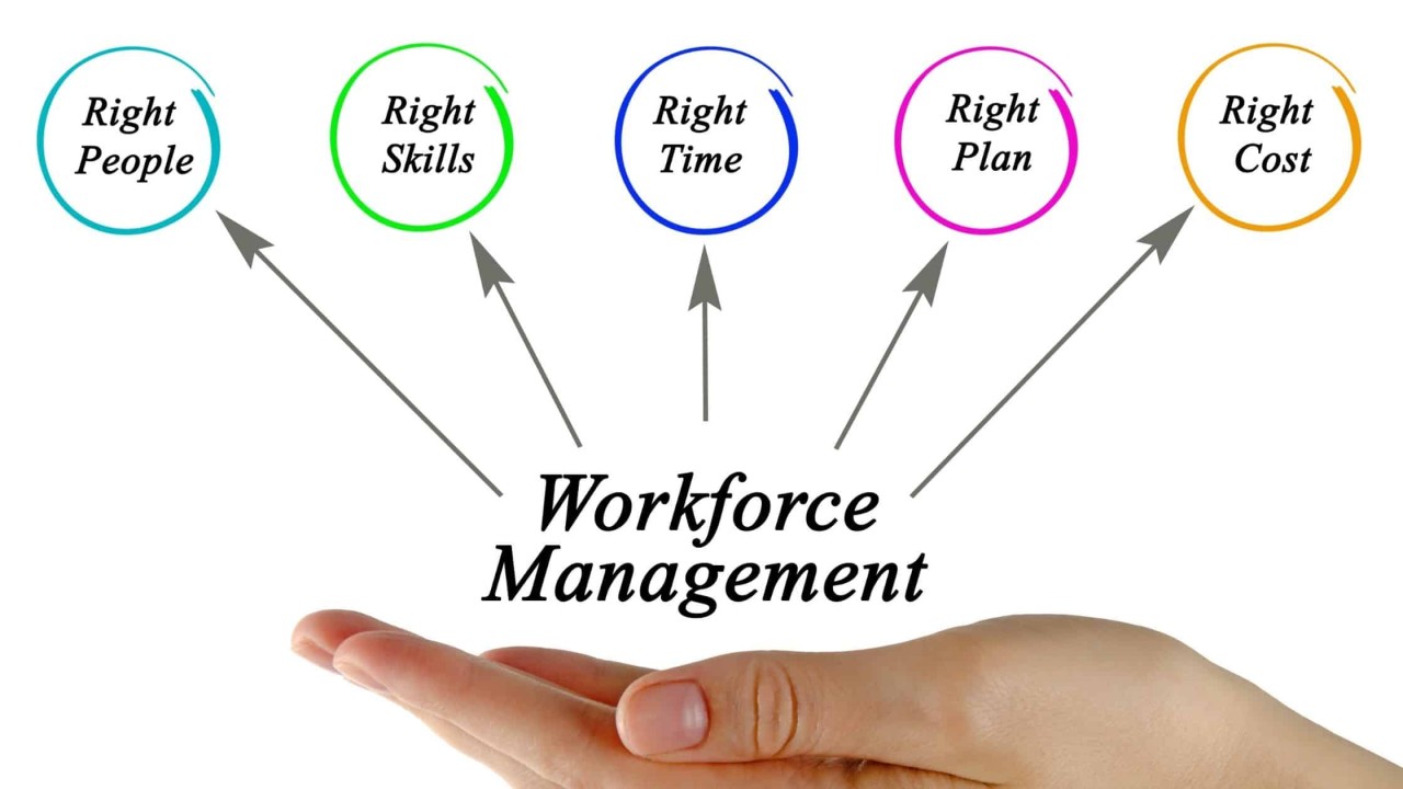 Unleashing the Power of Contingent Staffing: Flexibility in the Modern ... Unleashing the Power of Contingent Staffing: Flexibility in the Modern ...