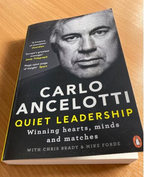 Quiet Leadership - Unleashing Your Inner Power for Outstanding Results Quiet Leadership - Unleashing Your Inner Power for Outstanding Results