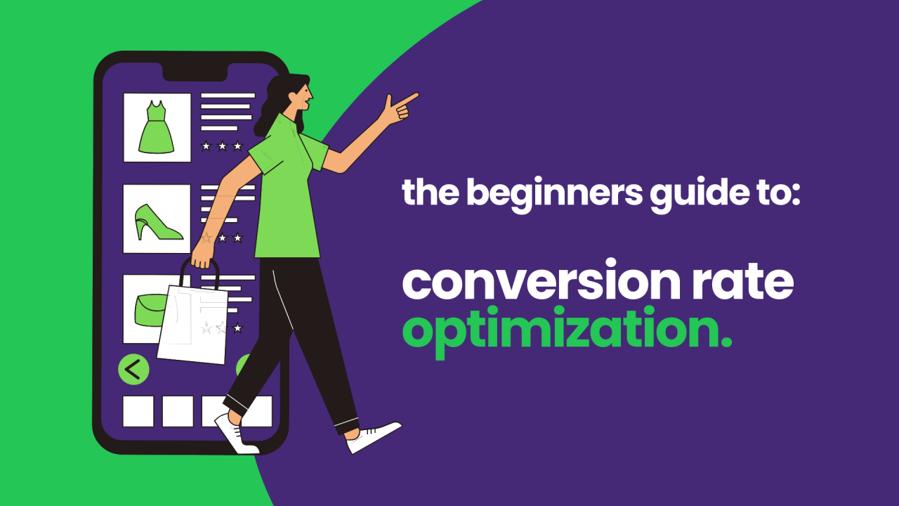 Mastering Conversion Rate Optimization: A Guide to Achieving Stellar ... Mastering Conversion Rate Optimization: A Guide to Achieving Stellar ...