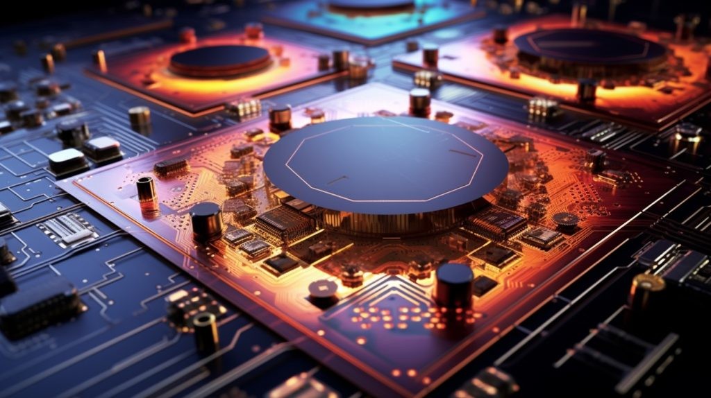 Semiconductor Automated Test Equipment (ATE) Market Size, Predicting ... Semiconductor Automated Test Equipment (ATE) Market Size, Predicting ...