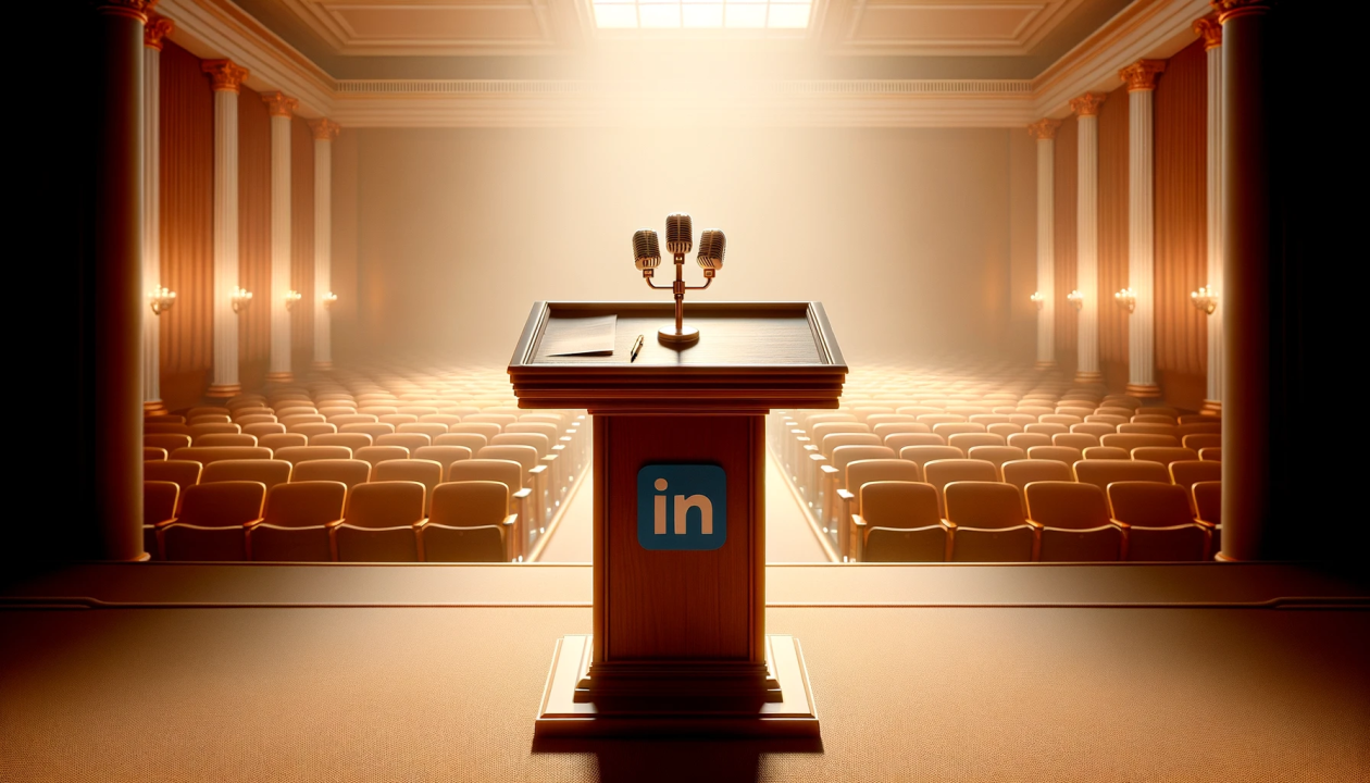 4 Steps to Crafting Impactful Personal Stories for Leadership 4 Steps to Crafting Impactful Personal Stories for Leadership