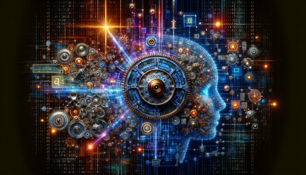 AI in Blockchain: Exploring the Intersection of Artificial Intelligence ... AI in Blockchain: Exploring the Intersection of Artificial Intelligence ...