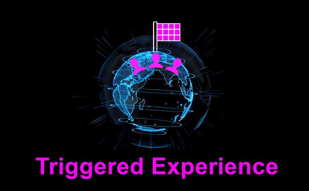Triggered Experience in the Sitecore Personalize Triggered Experience in the Sitecore Personalize