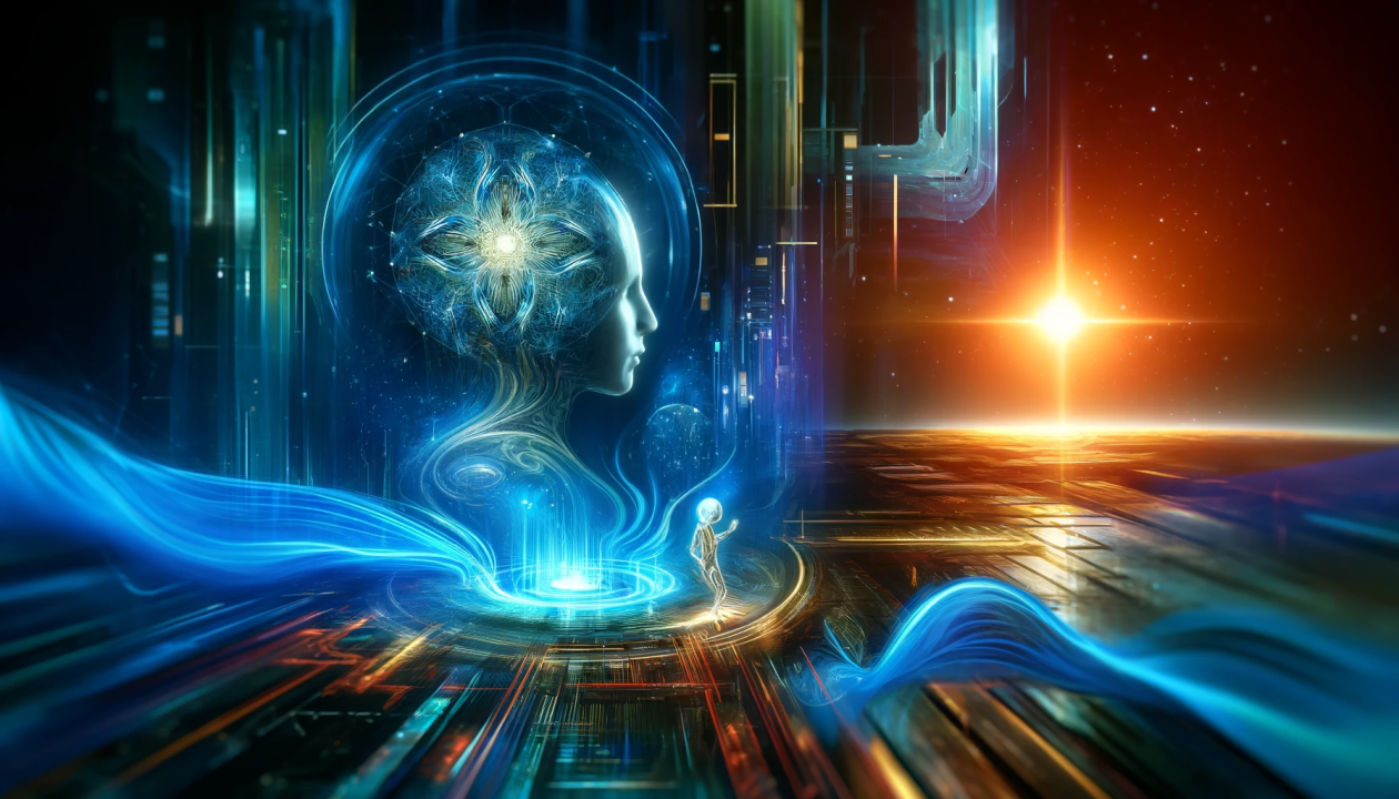 How will Generative AI Accelerates Other Cutting-Edge Technologies tomorrow How will Generative AI Accelerates Other Cutting-Edge Technologies tomorrow