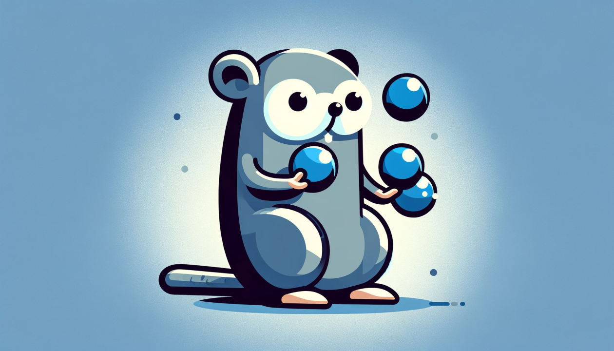 Concurrency in Go: The basics Concurrency in Go: The basics