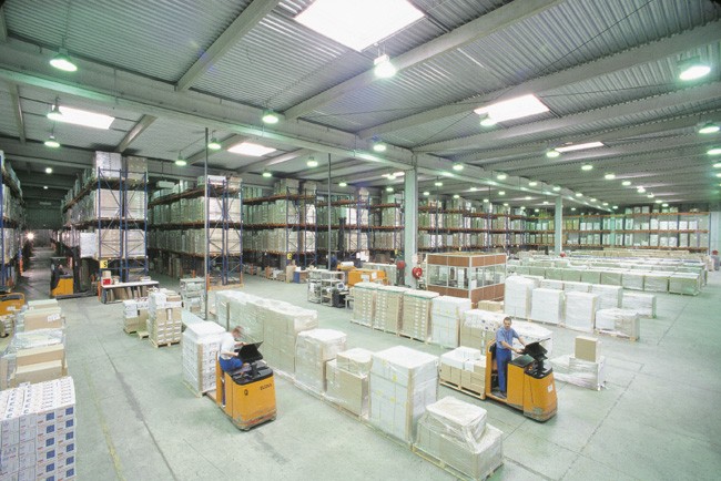 CEPAP La Couronne : nous recrutons notre futur Responsable Logistique ... CEPAP La Couronne : nous recrutons notre futur Responsable Logistique ...