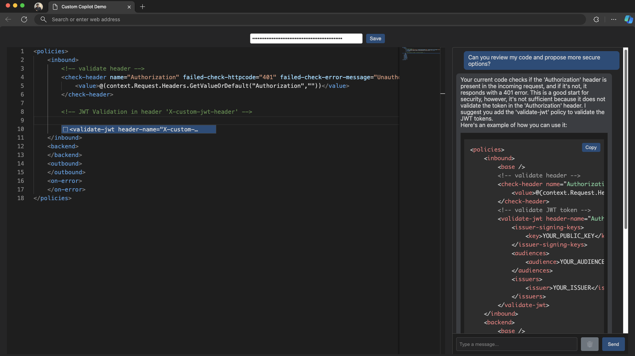 Integrating AI-Powered Coding Assistance into Your Custom Web IDE Integrating AI-Powered Coding Assistance into Your Custom Web IDE