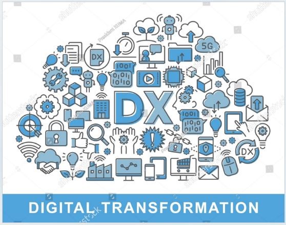 Data Strategy Journey Data Strategy Journey