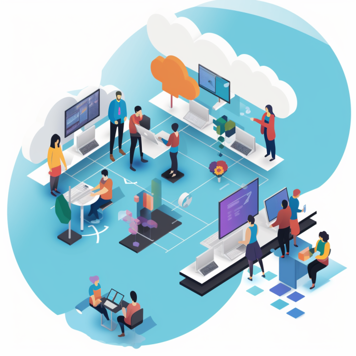 Cloud Computing: A Game Changer for IT Staffing, Business Resilience ... Cloud Computing: A Game Changer for IT Staffing, Business Resilience ...