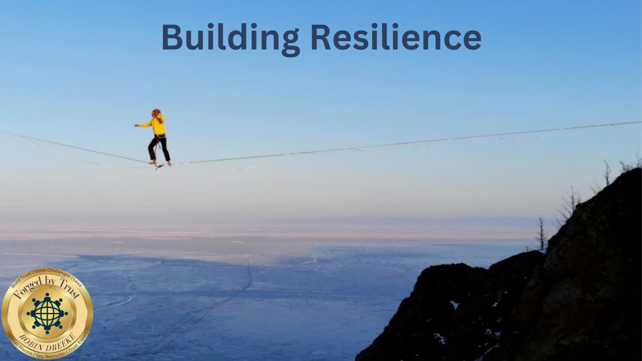 Building Resilience: How to Overcome Adversity and Achieve Your Goals Building Resilience: How to Overcome Adversity and Achieve Your Goals