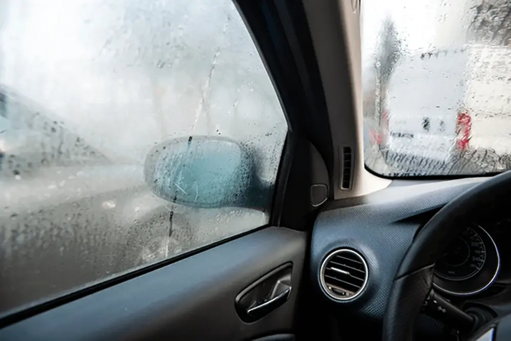 Clear Vision Ahead: A Guide to Preventing Your Car from Fogging Up Clear Vision Ahead: A Guide to Preventing Your Car from Fogging Up