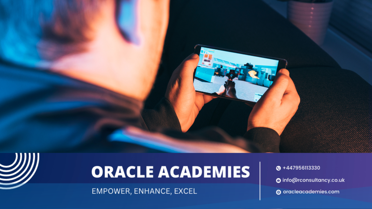 Revolutionizing Hospitality Staff Training with Game-Based Technology ... Revolutionizing Hospitality Staff Training with Game-Based Technology ...