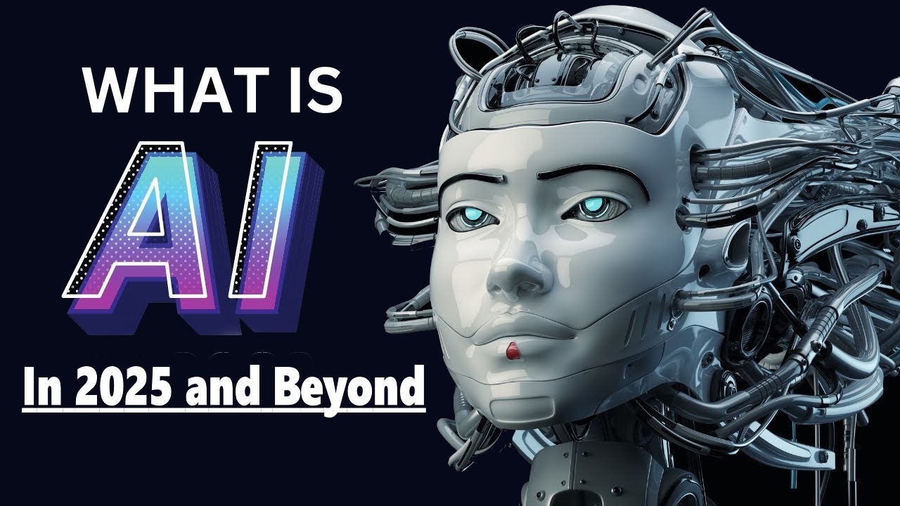 Unlock the Future Now: Top 10 AI Predictions for 2025, Create AI ... Unlock the Future Now: Top 10 AI Predictions for 2025, Create AI ...
