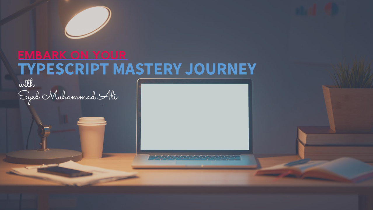TypeScript Mastery Journey TypeScript Mastery Journey
