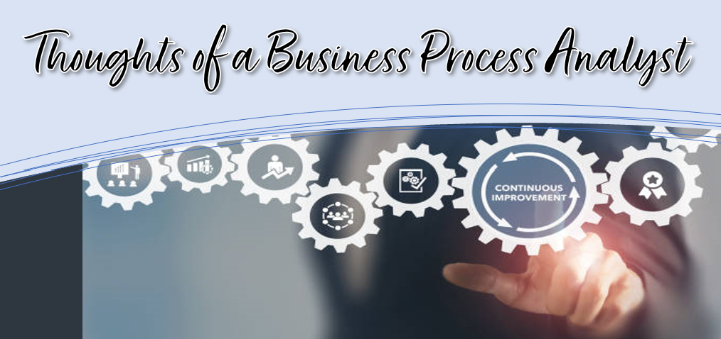 Identifying and Analyzing Bottlenecks in Business Processes Identifying and Analyzing Bottlenecks in Business Processes