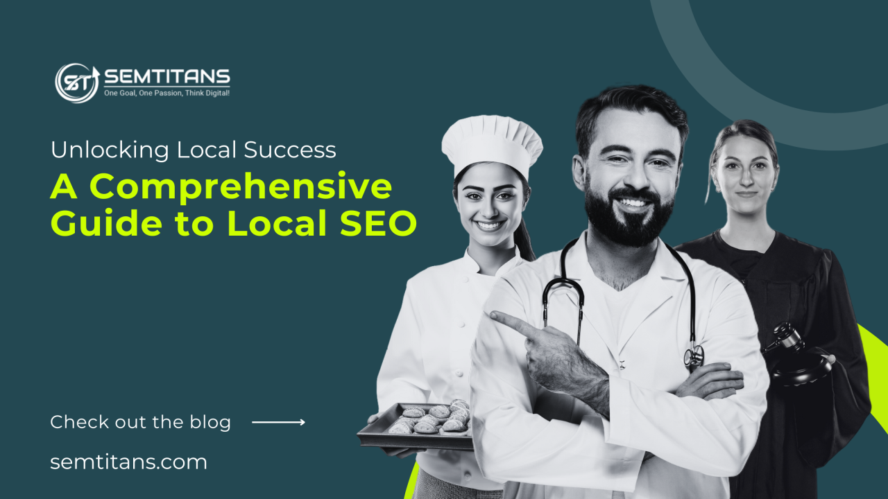 Get More Customers in Your location | Local SEO | Semtitans Get More Customers in Your location | Local SEO | Semtitans