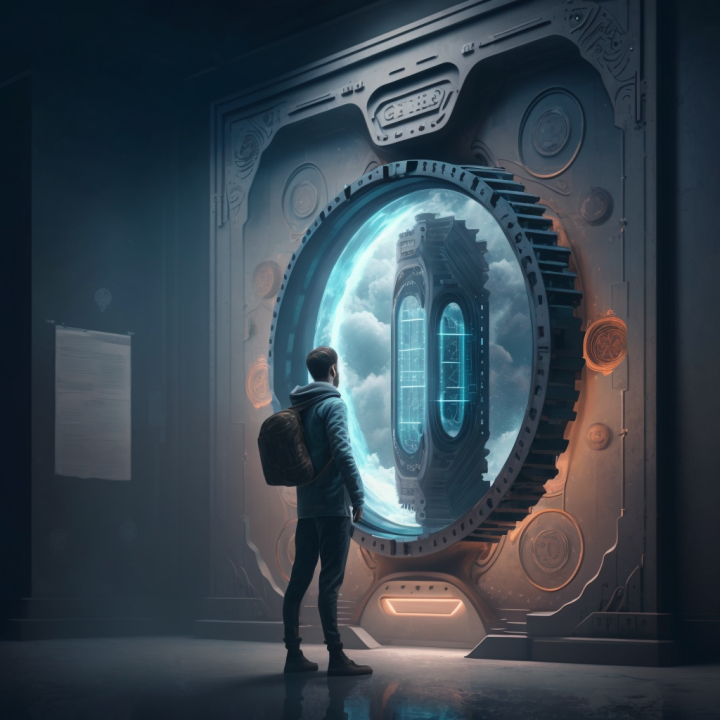 Entering a New World of Collaboration: Decentralized Autonomous ... Entering a New World of Collaboration: Decentralized Autonomous ...