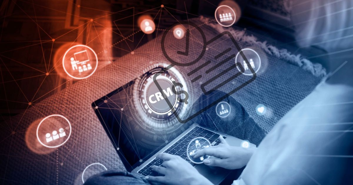 Integrating eCheck Payment Processing with Your CRM. Integrating eCheck Payment Processing with Your CRM.