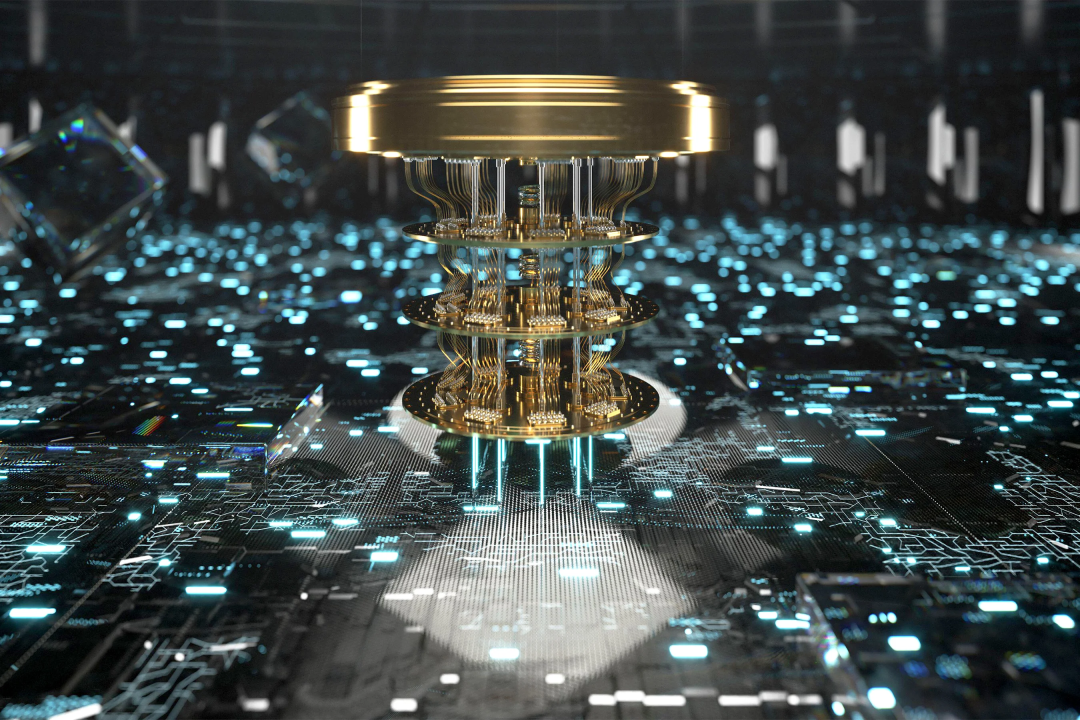 With current progress in quantum computing field, is payment, as we ... With current progress in quantum computing field, is payment, as we ...
