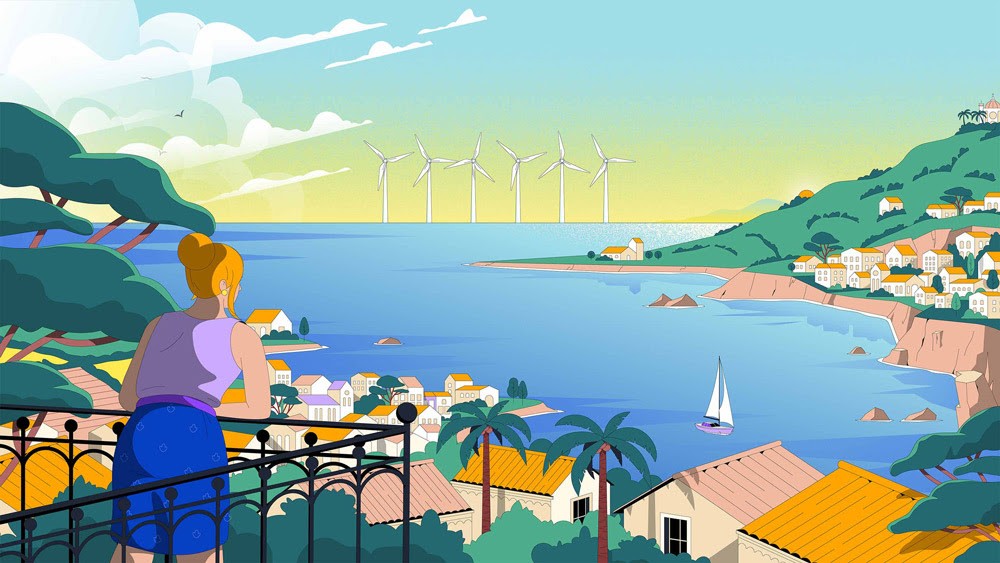 New Illustrator: Josh Patterson New Illustrator: Josh Patterson