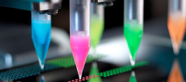 Enhancing Laboratory Efficiency with Cutting-Edge Liquid Handling Solutions Enhancing Laboratory Efficiency with Cutting-Edge Liquid Handling Solutions