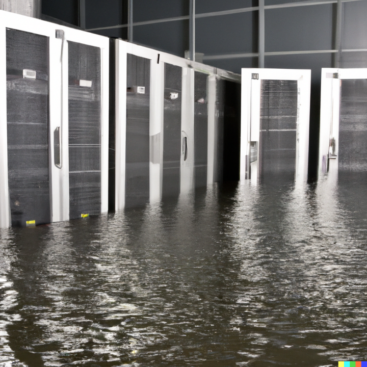 Disaster Recovery as a Service (DRaaS) Disaster Recovery as a Service (DRaaS)