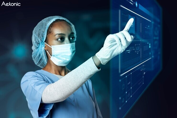Unveiling the Boundless Potential of AI in Healthcare: A Revolution ... Unveiling the Boundless Potential of AI in Healthcare: A Revolution ...