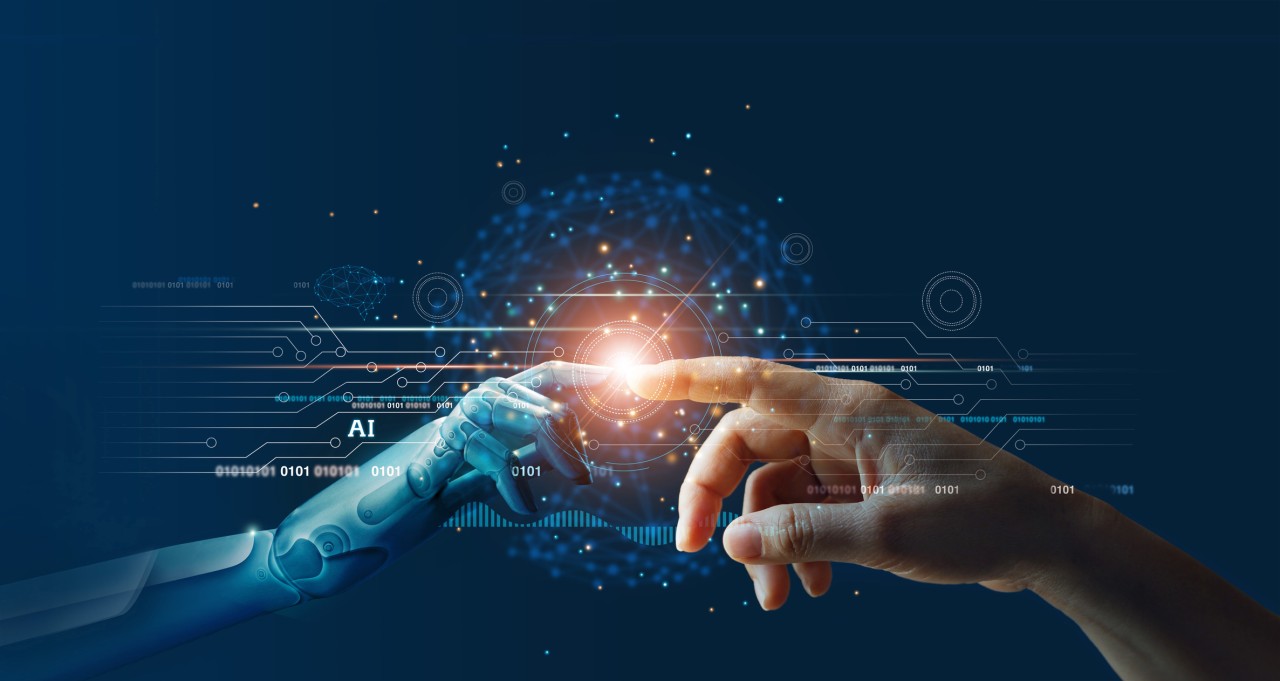 (AI) Transforming Customer Experience (AI) Transforming Customer Experience