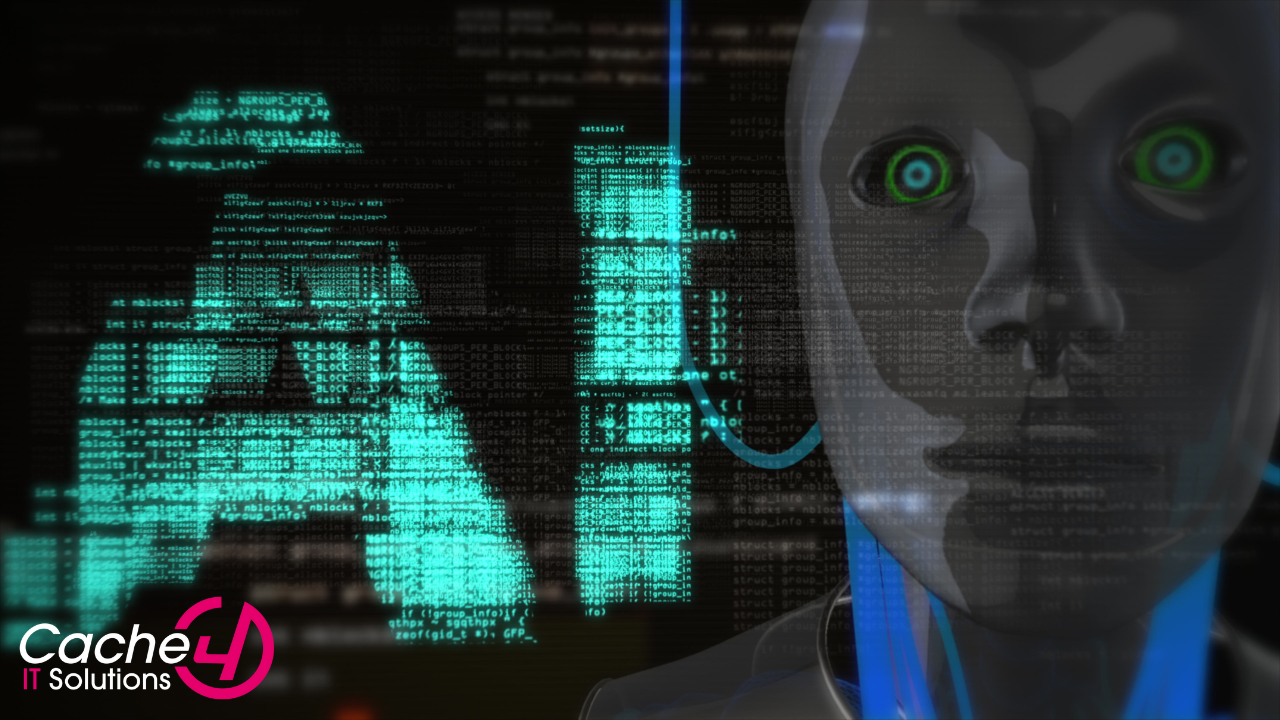 Let's Start Talking About AI: Demystifying the Buzzwords Let's Start Talking About AI: Demystifying the Buzzwords