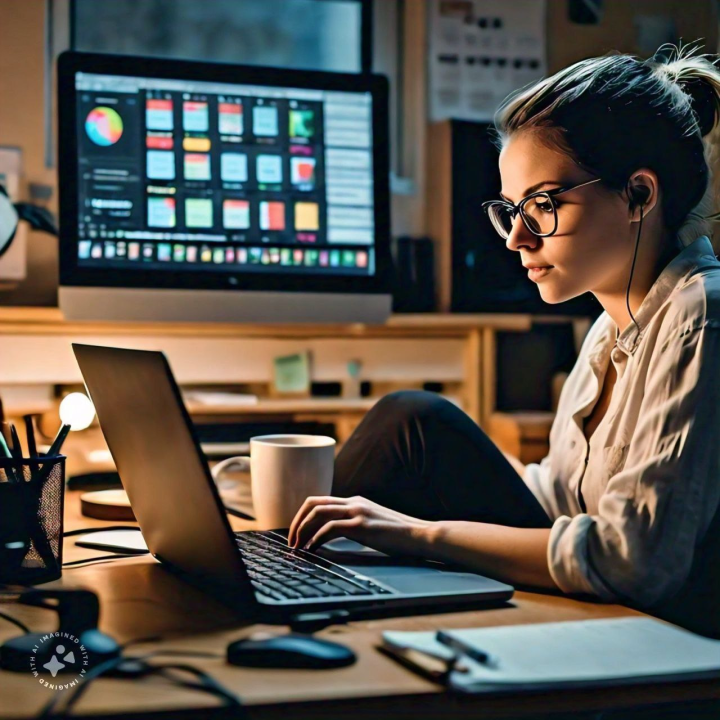 Navigating the Remote Work Dilemma: Addressing Employer Concerns and ... Navigating the Remote Work Dilemma: Addressing Employer Concerns and ...