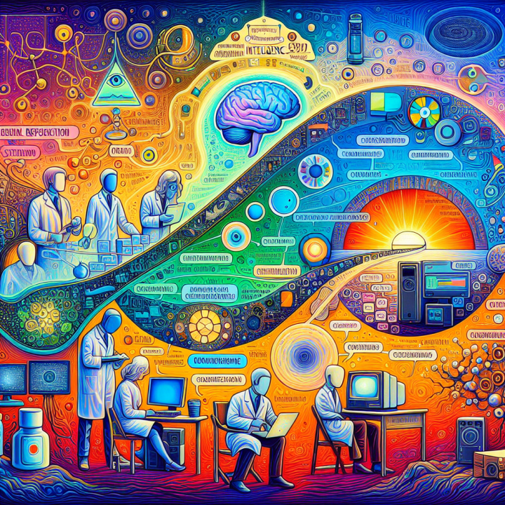 GPT, a 30-year history of AI learning to talk GPT, a 30-year history of AI learning to talk
