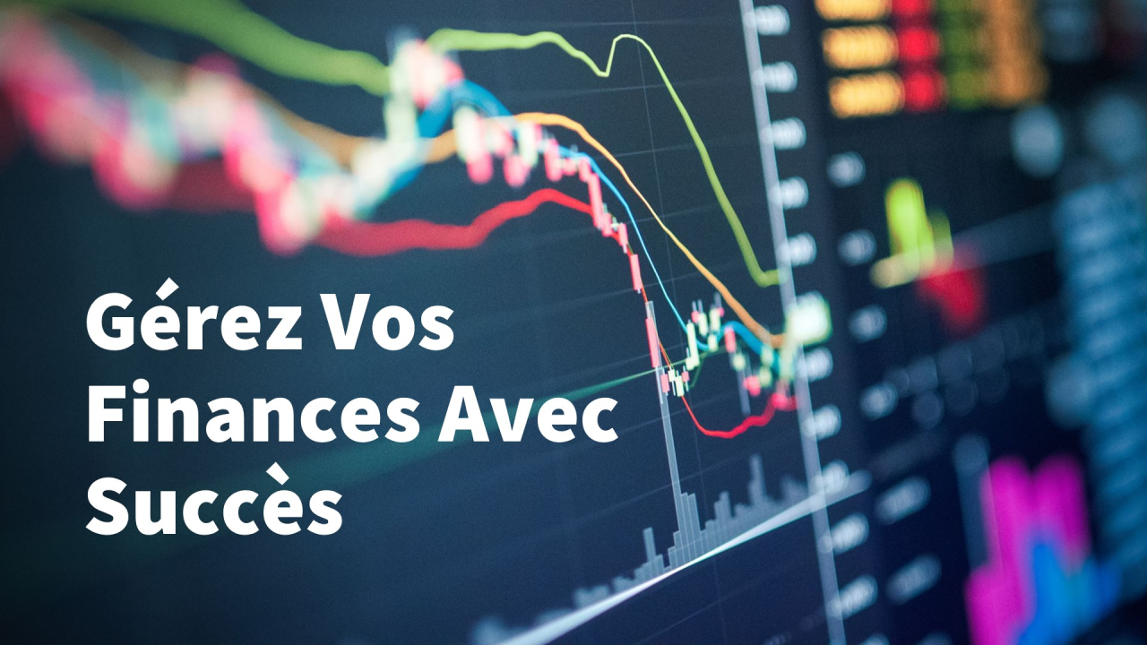 Analyse et conseils pour une meilleure gestion de vos finances Analyse et conseils pour une meilleure gestion de vos finances