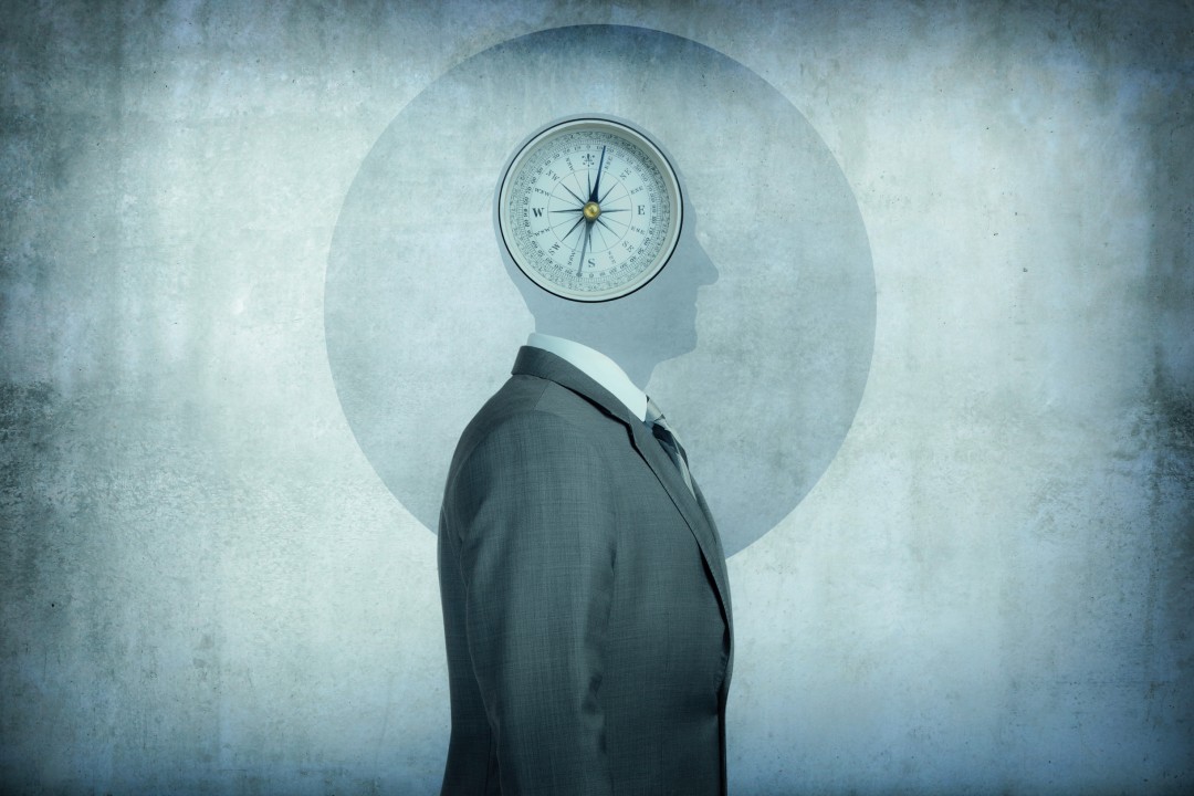 Struggling to execute strategy? Struggling to execute strategy?