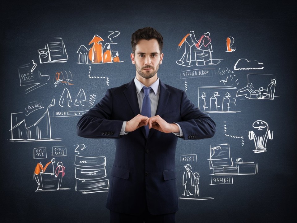 Mastering Project Management: Key Strategies for Success Mastering Project Management: Key Strategies for Success