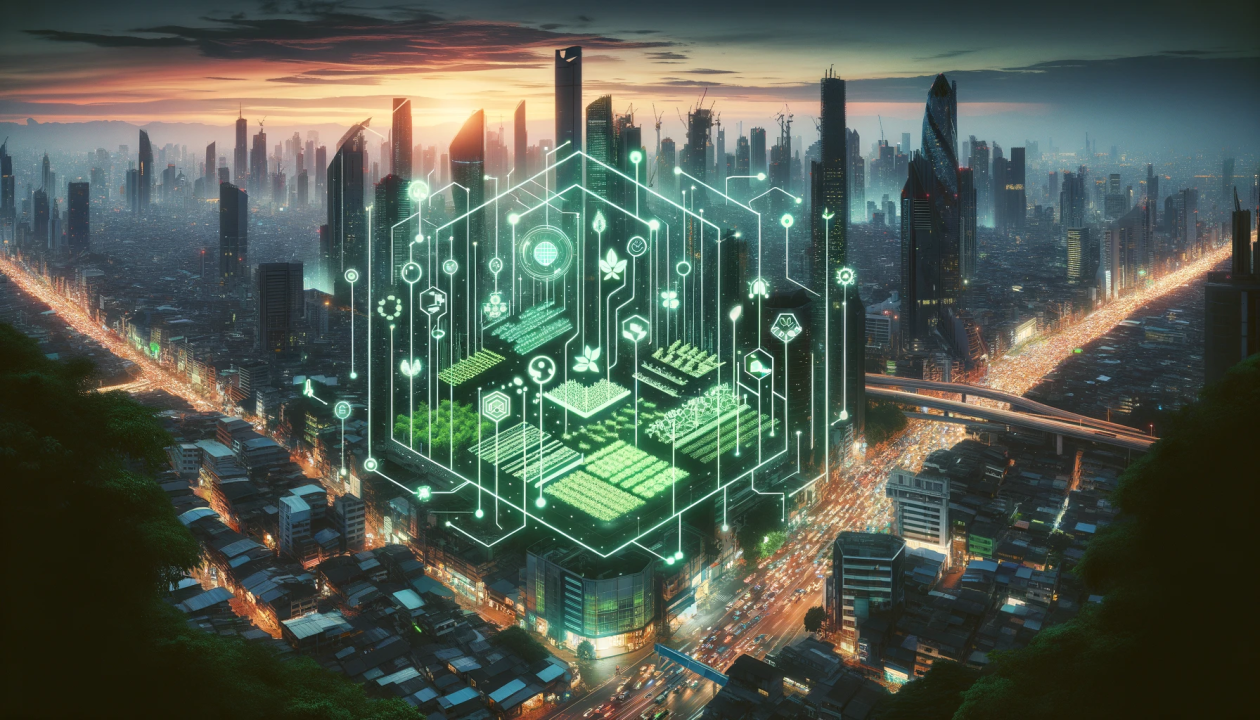 ๐ Simplifying Tech with an Orchestration layer: From Setup to Governance ๐ ๐ Simplifying Tech with an Orchestration layer: From Setup to Governance ๐