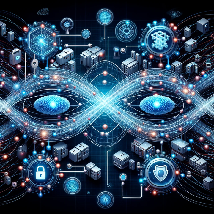 Navigating Quantum Networking Navigating Quantum Networking