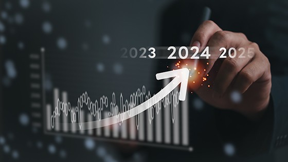 2024 IT blueprint: ensure productivity, efficiency and success! 2024 IT blueprint: ensure productivity, efficiency and success!