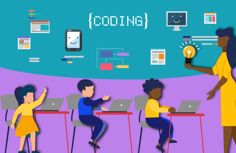 Unlocking the Power of Coding: A Journey into the Digital Realm Unlocking the Power of Coding: A Journey into the Digital Realm