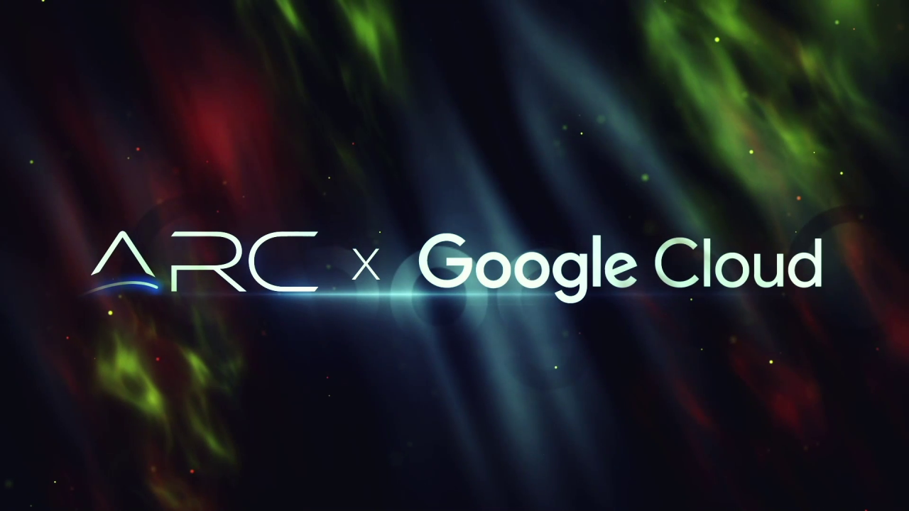 ARC Joins Google Cloud AI Startup Program, Elevating Web3 Initiatives ARC Joins Google Cloud AI Startup Program, Elevating Web3 Initiatives