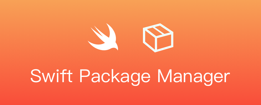 Swift package manager Swift package manager