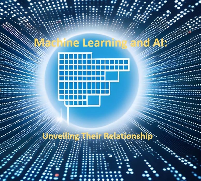 Demystifying Machine Learning and AI: Unveiling Their Relationship Demystifying Machine Learning and AI: Unveiling Their Relationship