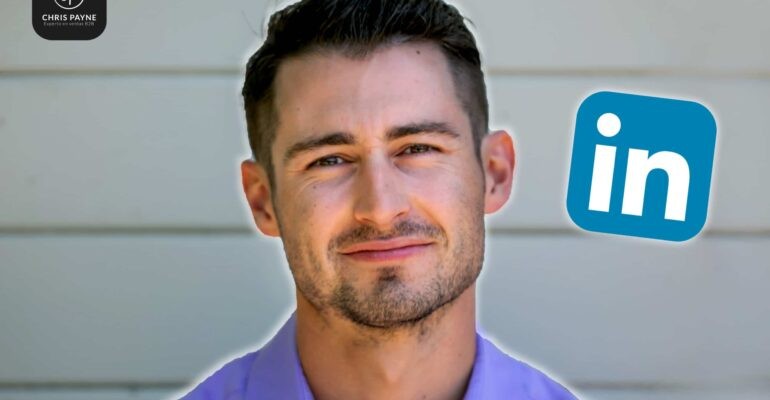5 pasos para tener un perfil de LinkedIn que transmita AUTORIDAD 5 pasos para tener un perfil de LinkedIn que transmita AUTORIDAD