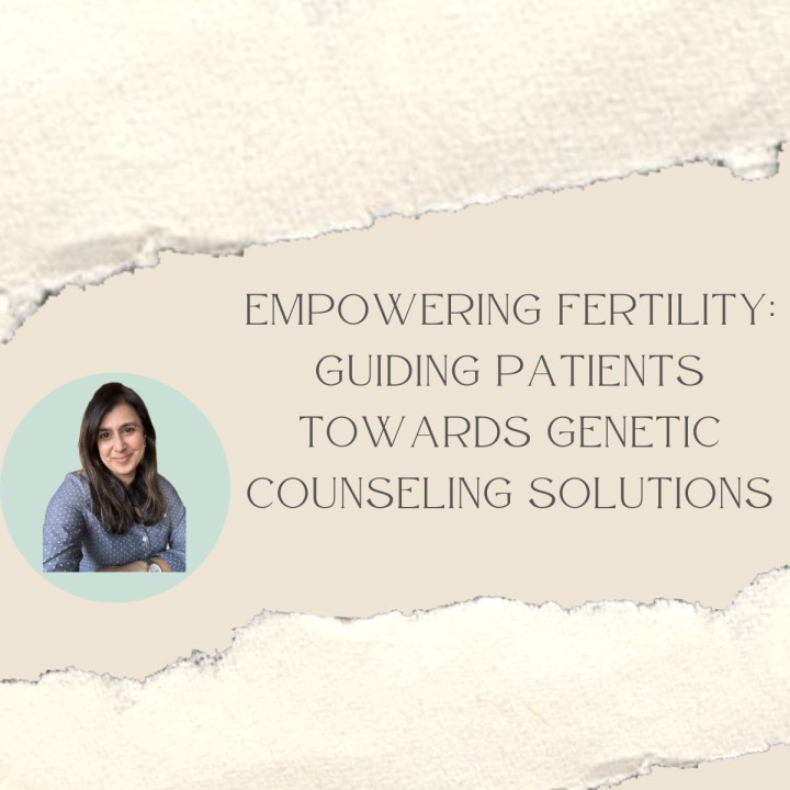 Unlocking Effective Referral Strategies: Navigating Genetic Counseling ... Unlocking Effective Referral Strategies: Navigating Genetic Counseling ...