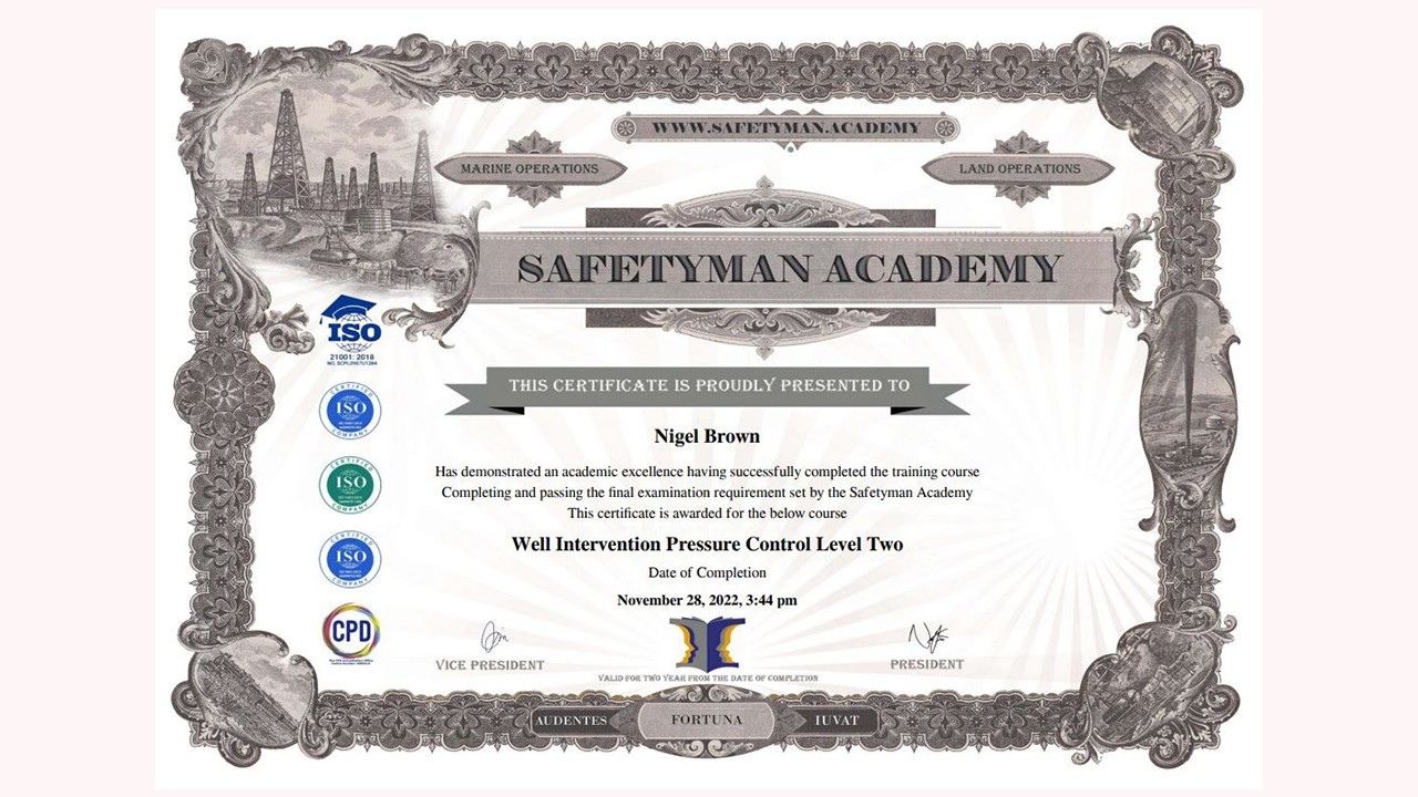 Revolutionizing Workplace Safety Training: Why Online Courses are the ... Revolutionizing Workplace Safety Training: Why Online Courses are the ...