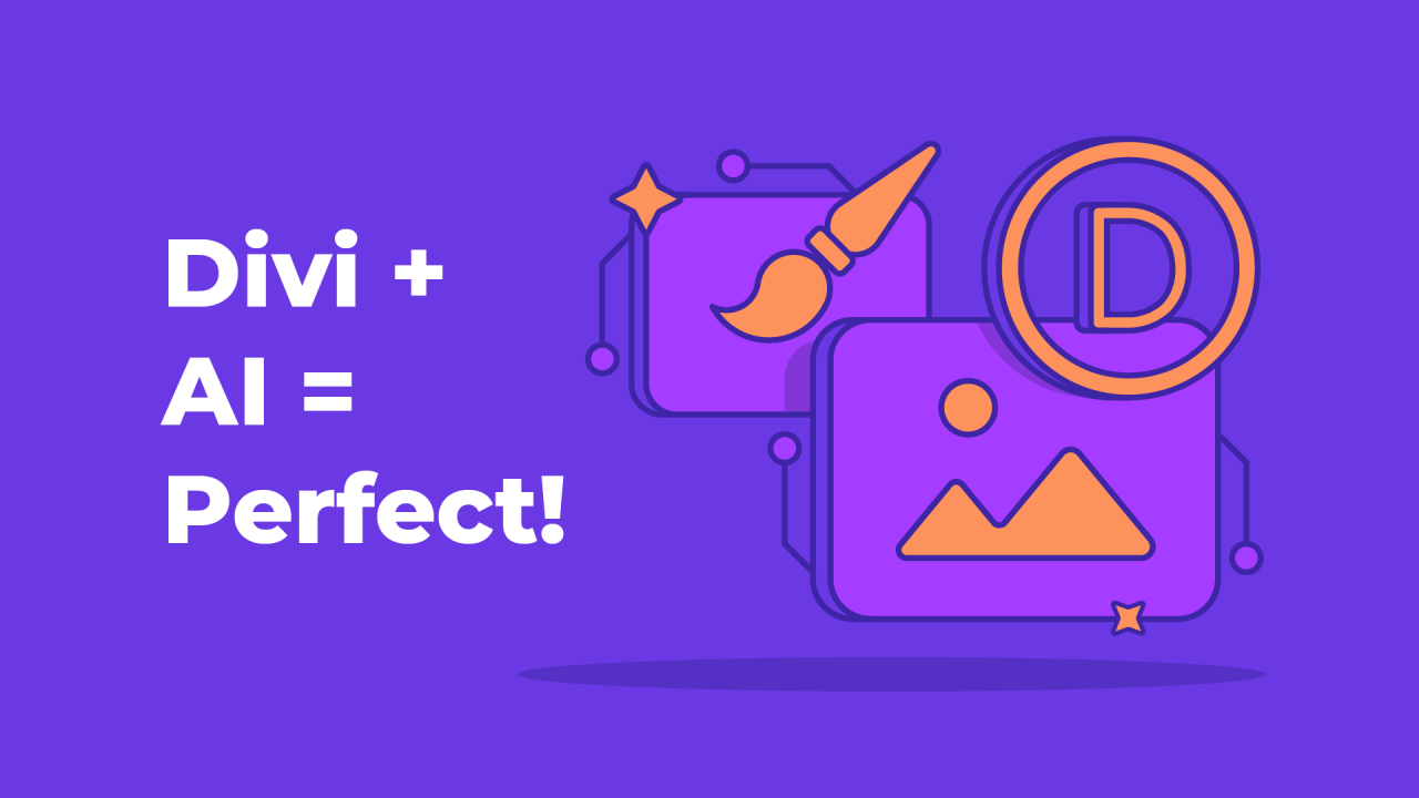 Revolutionizing Web Design with DIVI AI Revolutionizing Web Design with DIVI AI
