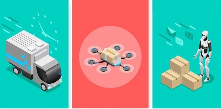 The Impact of AI on Supply Chain Optimization: Revolutionizing ... The Impact of AI on Supply Chain Optimization: Revolutionizing ...